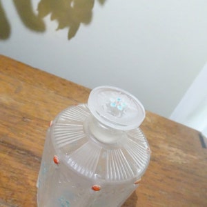 Vintage, Julien Viard Perfume Bottle Art Deco, 1920s, French Little ...