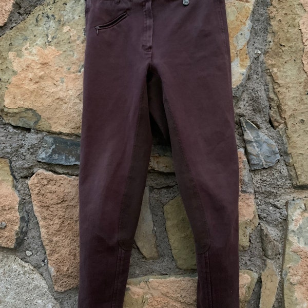 Riding Pants - Etsy