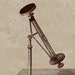 Technical Drawing Astronomical Instrument Print Poster Pyrheliometer ...