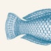 Tautog or Blackfish Print Recovered Vintage Illustration - Etsy