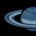 Rings of Saturn Planet Astronomy Print - Etsy