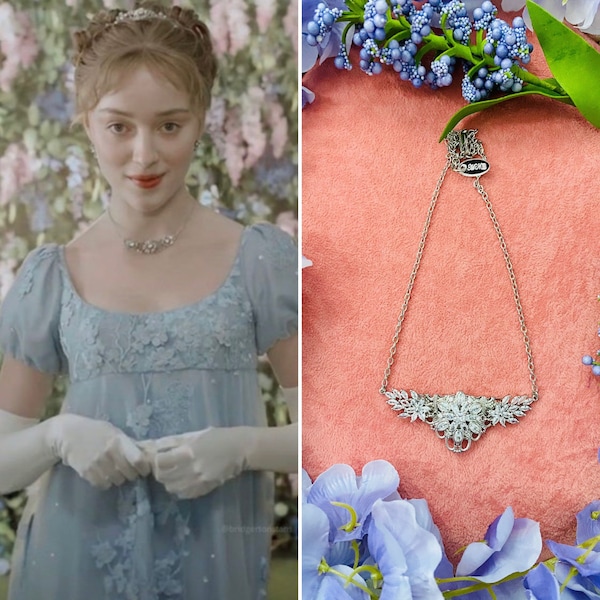 Regency Jewelry - Etsy