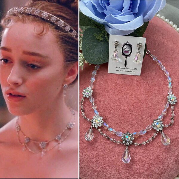 Regency Vintage Jewelry - Etsy