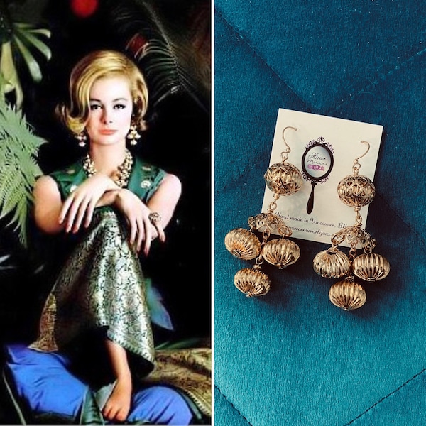 1960s Jewelry - Etsy