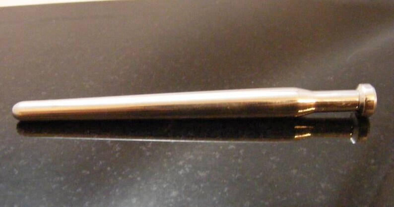 4 Inch Long 3 Full Inch Taper 1/4th to 3/8th - Etsy