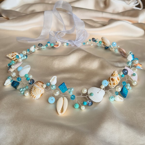 Seashell Accessories - Etsy