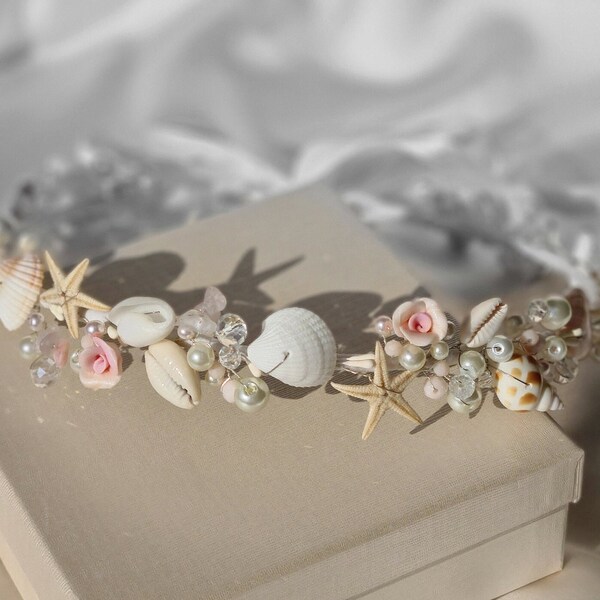 Wedding Head Wreath - Etsy