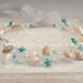 Beach Seashells Headpiece Starfish Hair Accessory Shells - Etsy