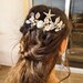 Shells Hair Comb Seashell Headpiece Starfish Beach Hairpiece - Etsy