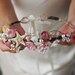 Seashell Headpiece Beach Head Wreath Wedding Seashell Crown - Etsy