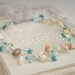 Beach Seashells Headpiece Starfish Hair Accessory Shells - Etsy