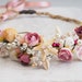 Seashell Headpiece Beach Head Wreath Wedding Seashell Crown - Etsy