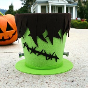 Halloween Decorations Frankenstein Halloween Decoration Frankenstein ...