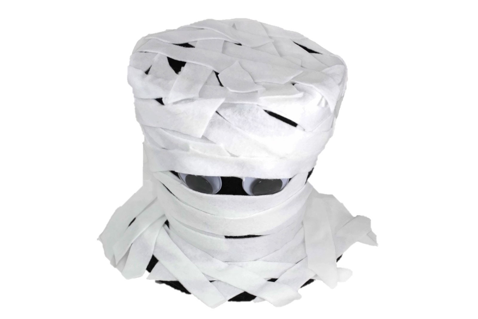 Halloween decoration Mummy Halloween decoration Mummy | Etsy