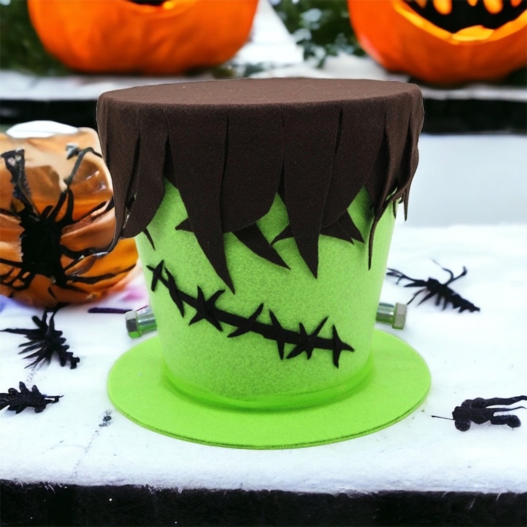 Halloween Decorations Frankenstein Halloween Decoration Frankenstein ...