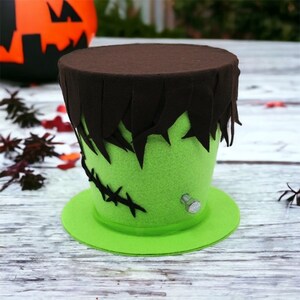 Halloween Decorations Frankenstein Halloween Decoration Frankenstein ...