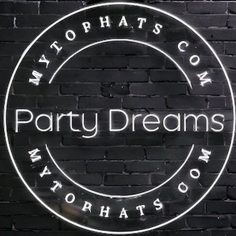 Chefs hat tree topper bakery Christmas decoration Gingerbread themed ...