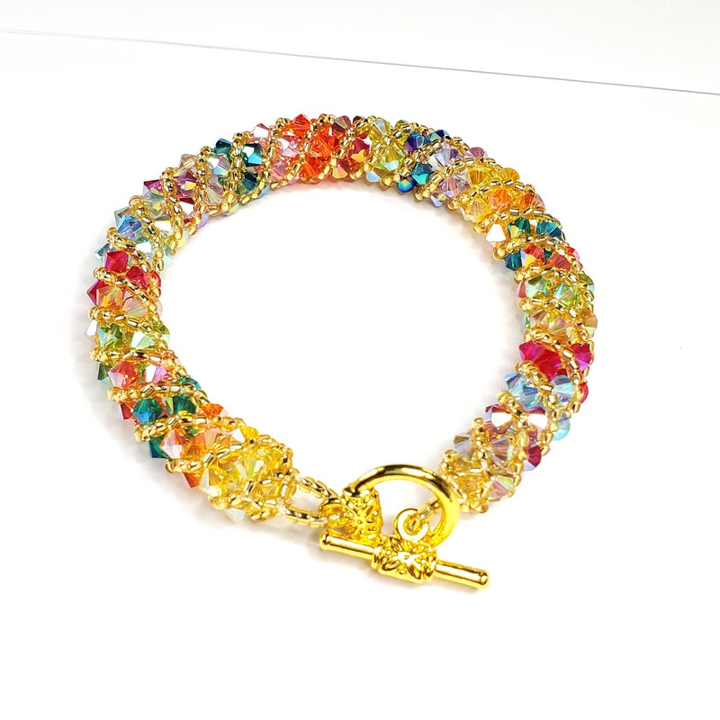 Bead Kits for Jewelry Making for Adults - Etsy