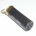 12 Gauge Shotgun Shell Key Chain RECYCLED Remington Black Hull - Etsy