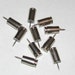 9mm Bullet Casing Thumb Tack Set of 50 Brass. Gun Bullet Brass Push ...