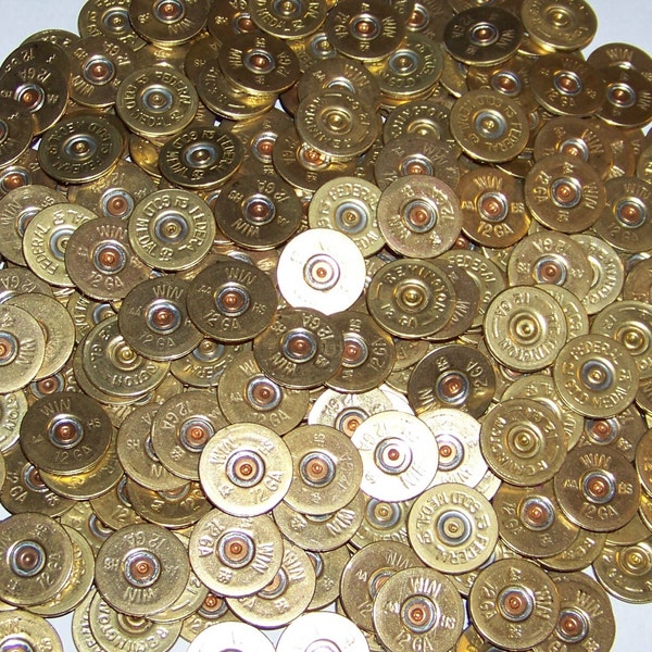 Shotgun Shell Ends - Etsy