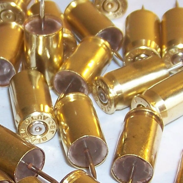 Nickel Bullet - Etsy