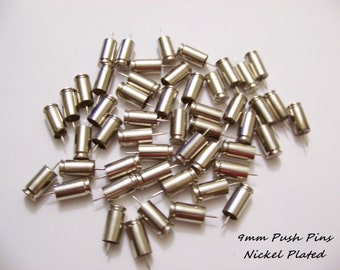 Nickel Bullet - Etsy