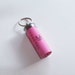 12 Gauge Pink Shotgun Shell Key Chain RECYCLED. Pink. Federal. Breast ...