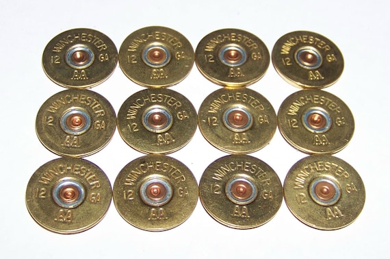 10 Gauge Shotgun Shell