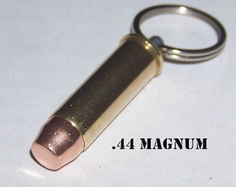 Bullet Key Chain Brass .223 Caliber ACP Recycled. Brass 223 | Etsy