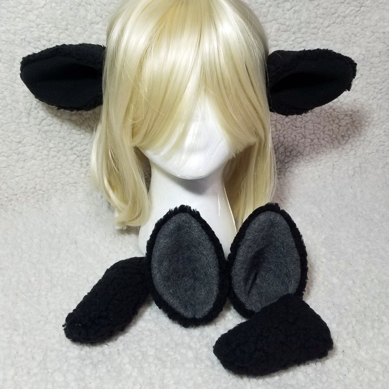 Sheep Ears - Etsy