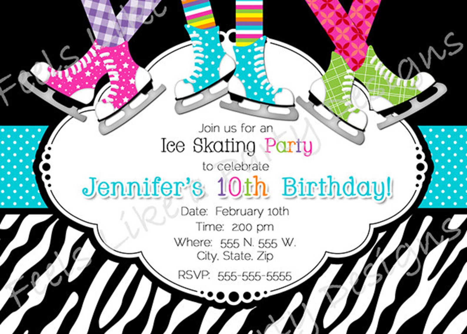 Ice Skating Candy Bar Wrapper - Instant Download - Etsy