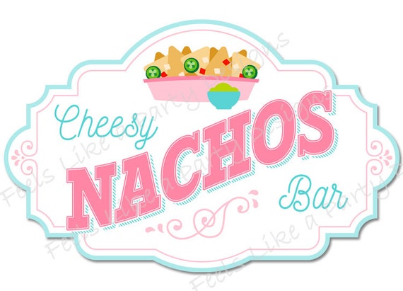 Carnival Food Sign Nachos 5+ Thousand Nachos Sign Royalty Free Images,