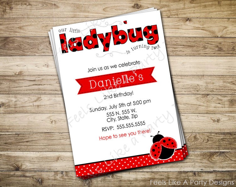 Ladybug Chocolate Candy Bar Wrapper - Instant Download, Printable ...