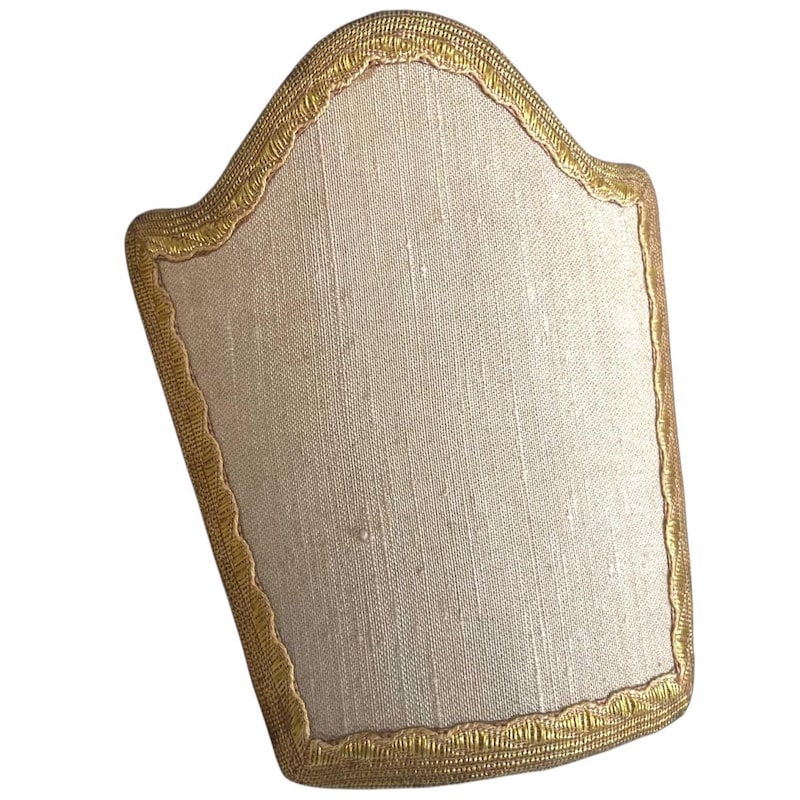 Shield Lamp Shade - Etsy