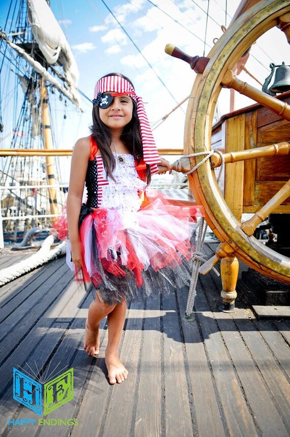 Peter Pan Pirate Costumes