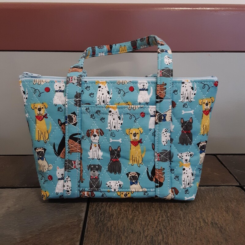 Dog Purse - Etsy