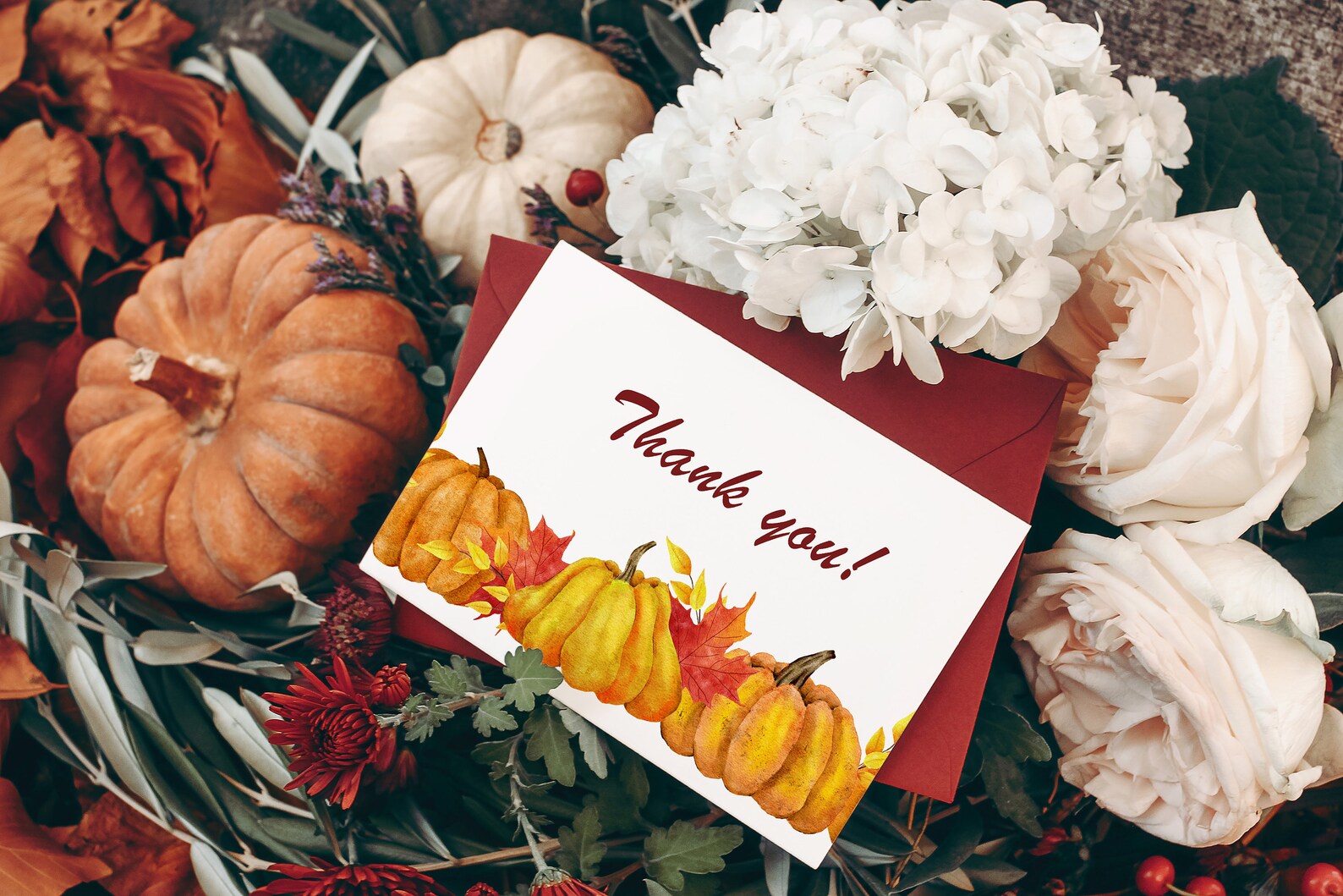 Thanksgiving Seamless Border Clipart PNG Digital Frame Files - Etsy