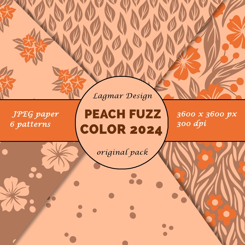 2024 Color of the Year - Etsy