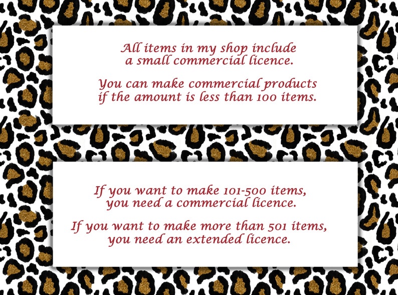 Pink Leopard Seamless Pattern File Gold Glitter Cheetah - Etsy
