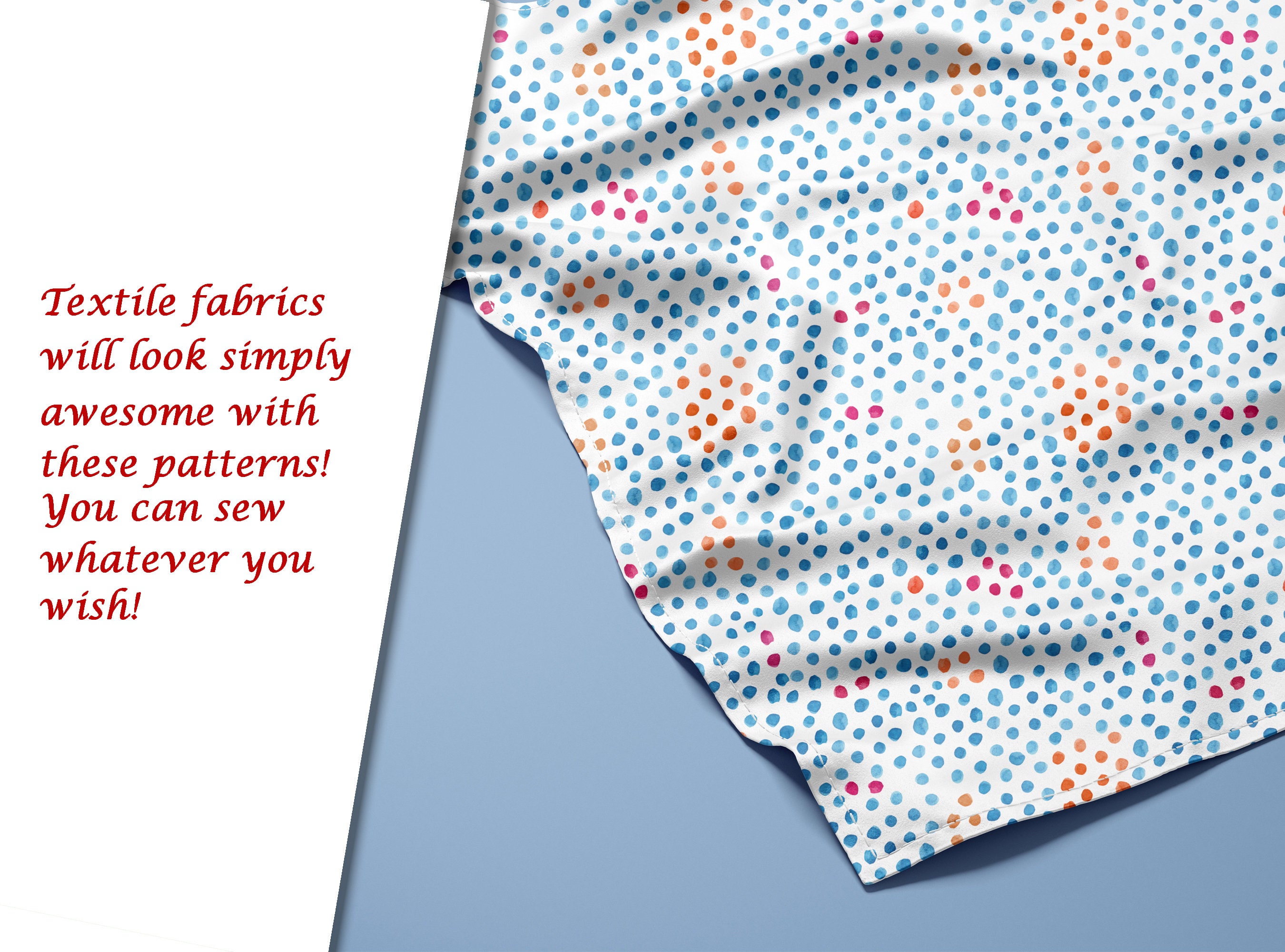 Beach Digital Paper Summer Digital Paper Nautical Seamless | Etsy