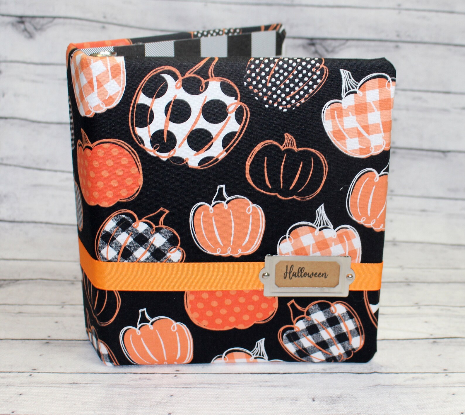 Halloween Photo Album Kids Costume Pictures Memory Book - Etsy