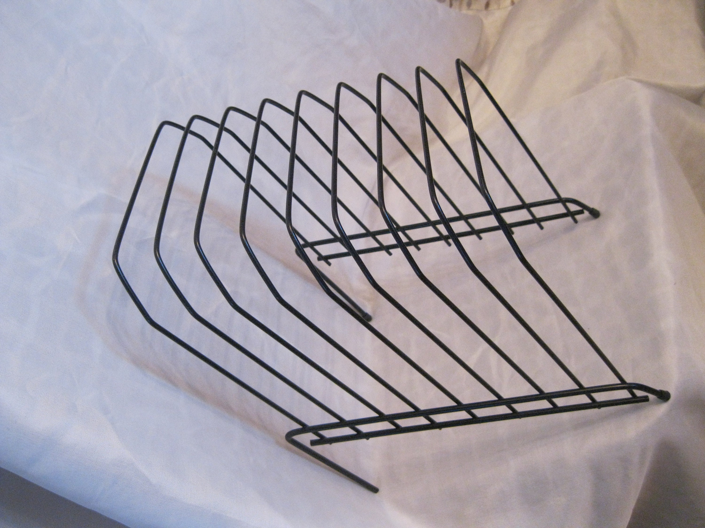 File Sorter-album Display Fixture-office File Holder-album Displayer-lp ...