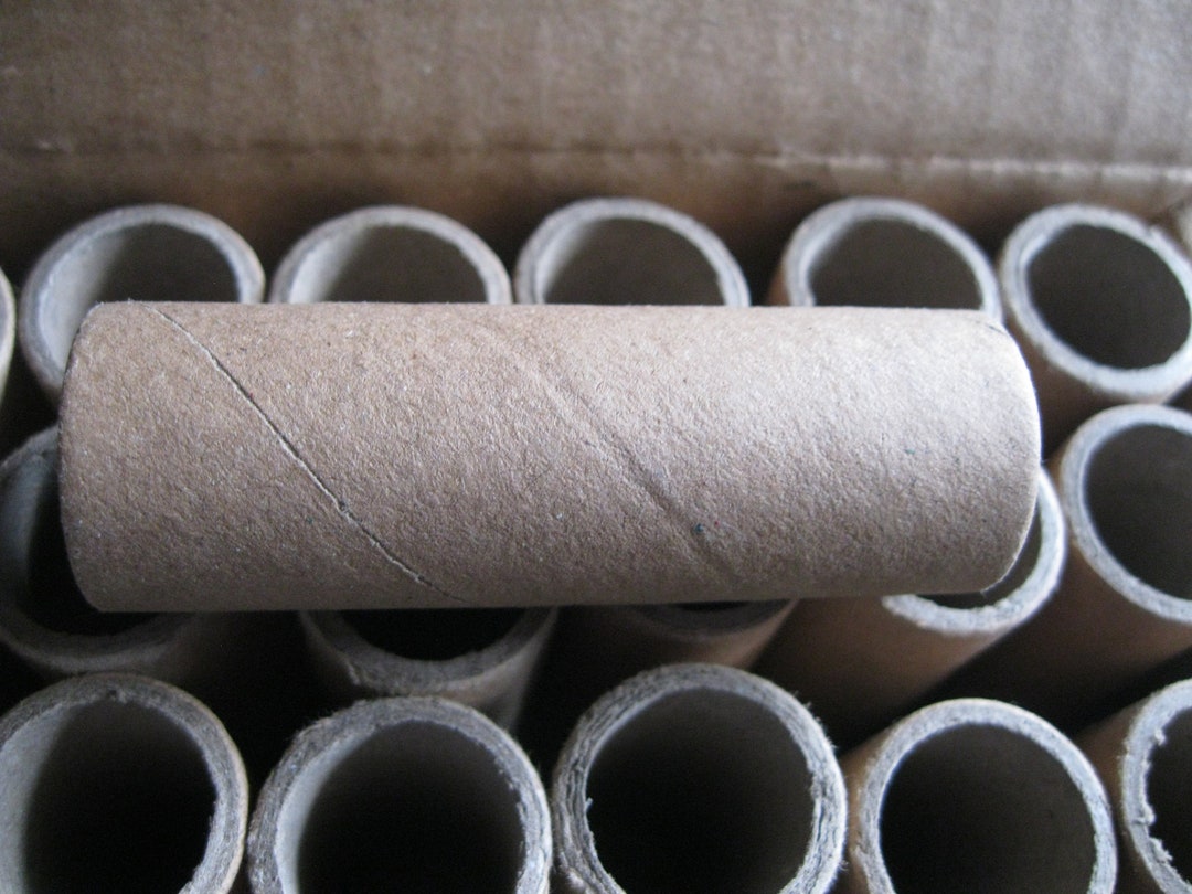 15 Heavy Duty Cardboard Rolls-3 Cardboard Tubes-rabbit Toy-bunny Toys ...