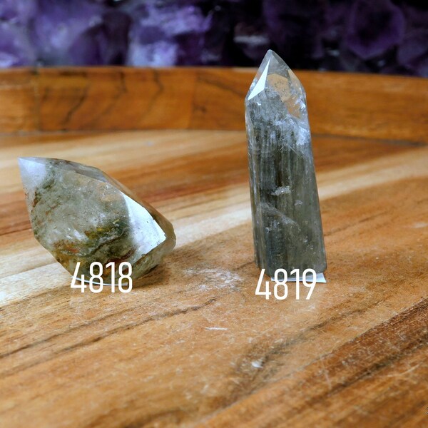 Lodestone - Etsy