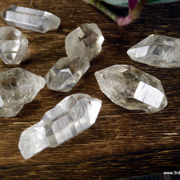 Raw Quartz - Etsy