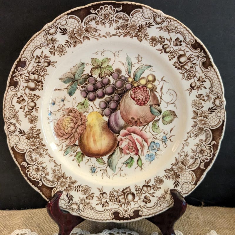 Windsor Ware - Etsy