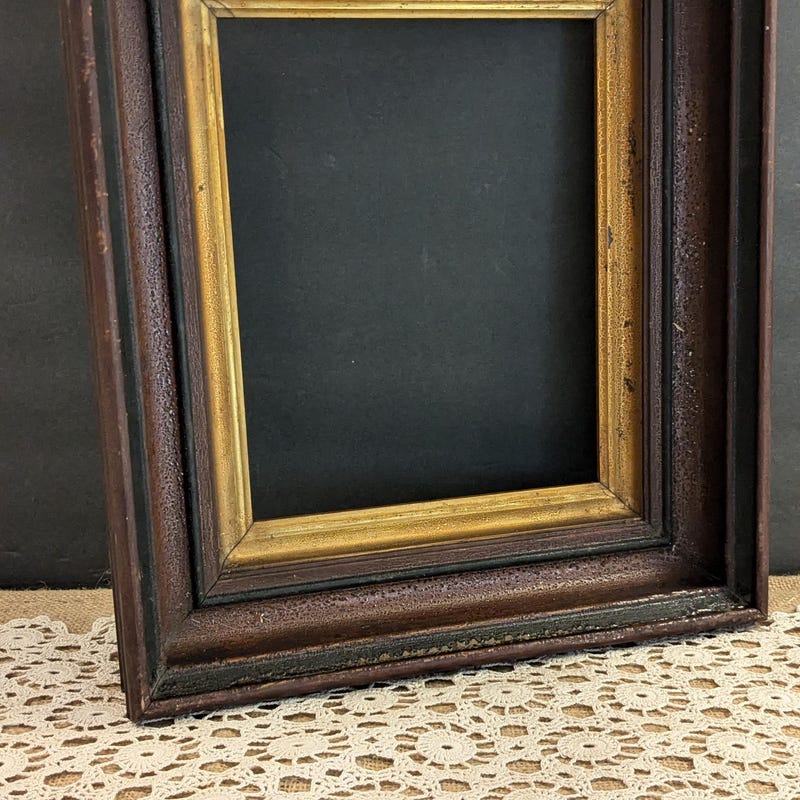 Antique Frames - Etsy