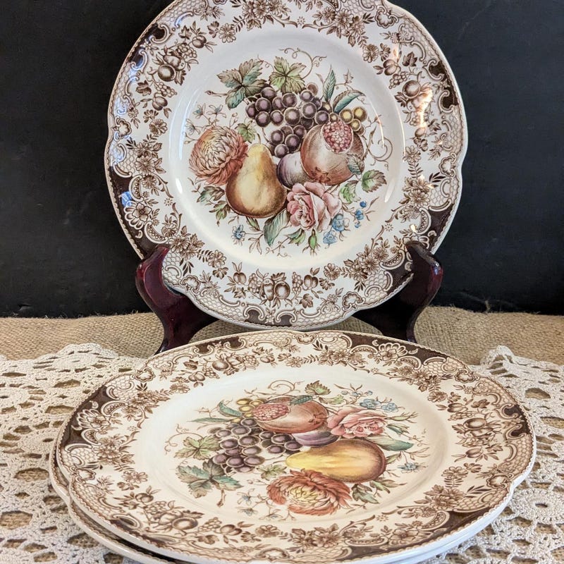 Windsor Ware - Etsy