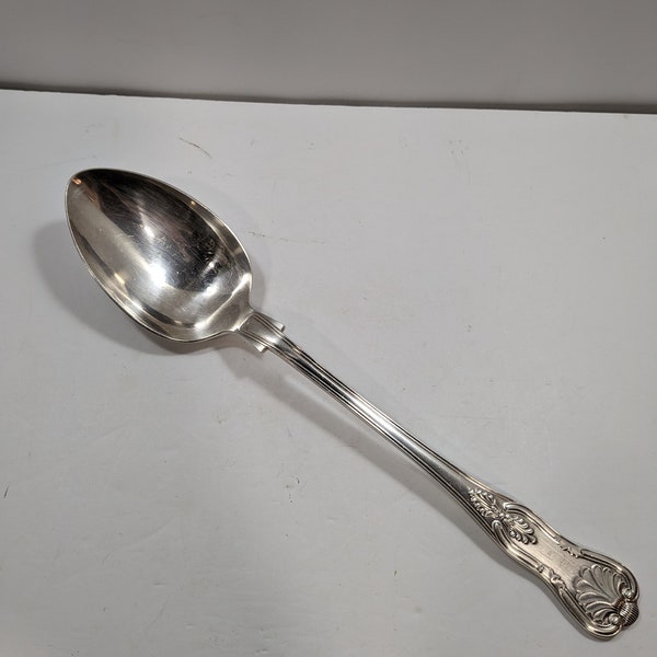 Serving Spoon - Etsy